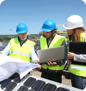 Independent Engineering – PVinsight