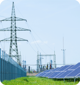 Power System Studies – PVinsight